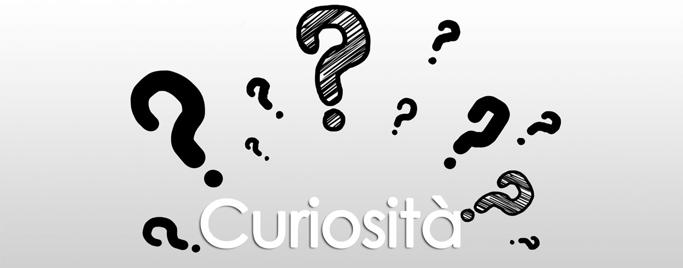 curiosita - Cincotto Arte Venezia